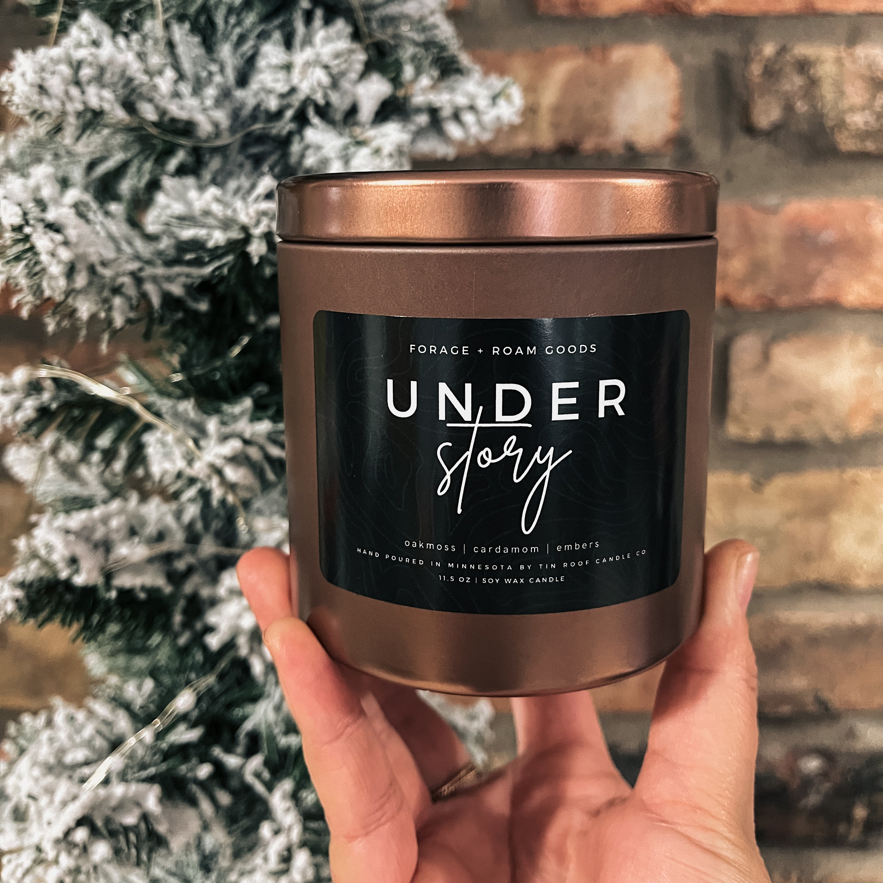 The 2024 Forage + Roam Holiday Collection – Forage and Roam