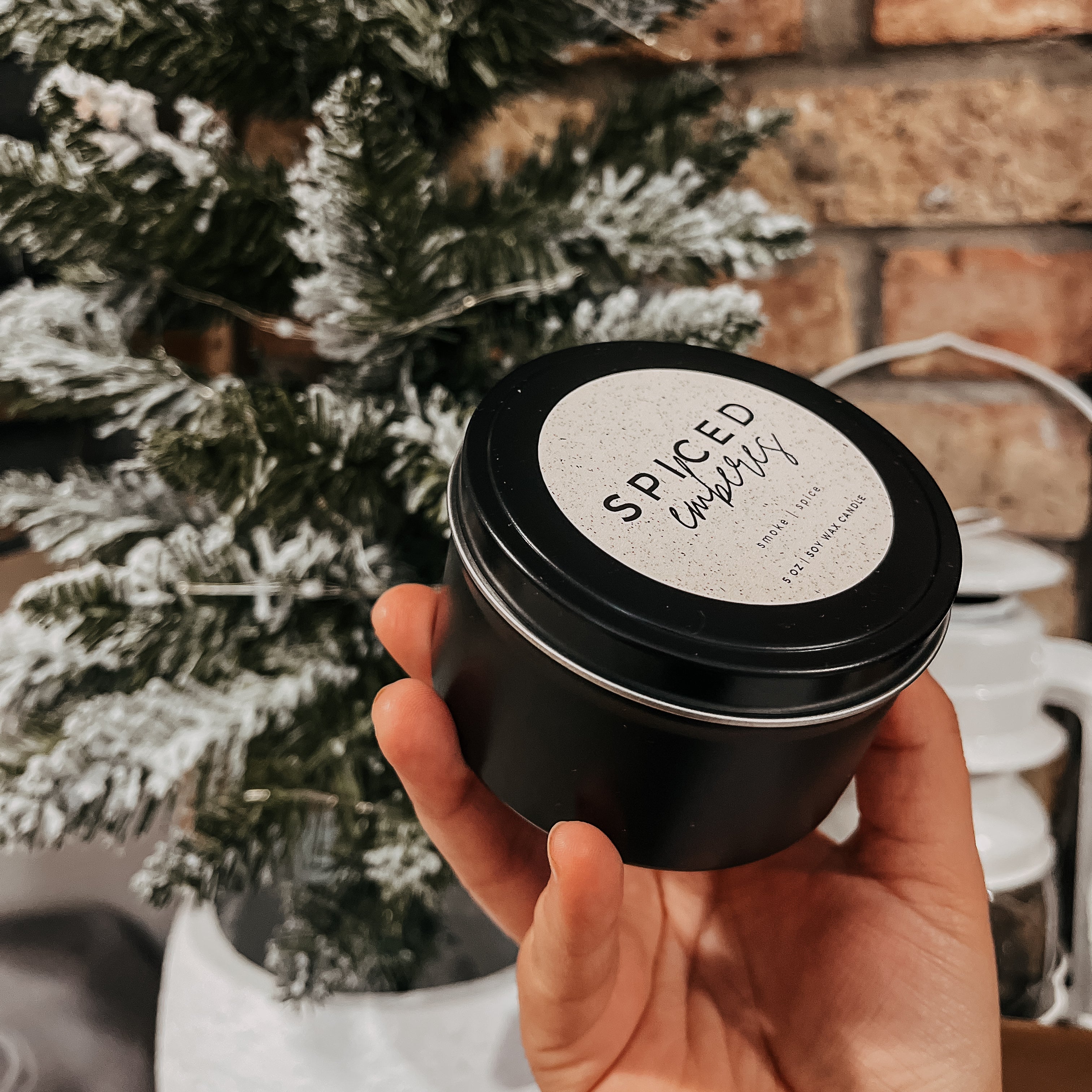 Forage + Roam Soy Candle Flight – Forage and Roam